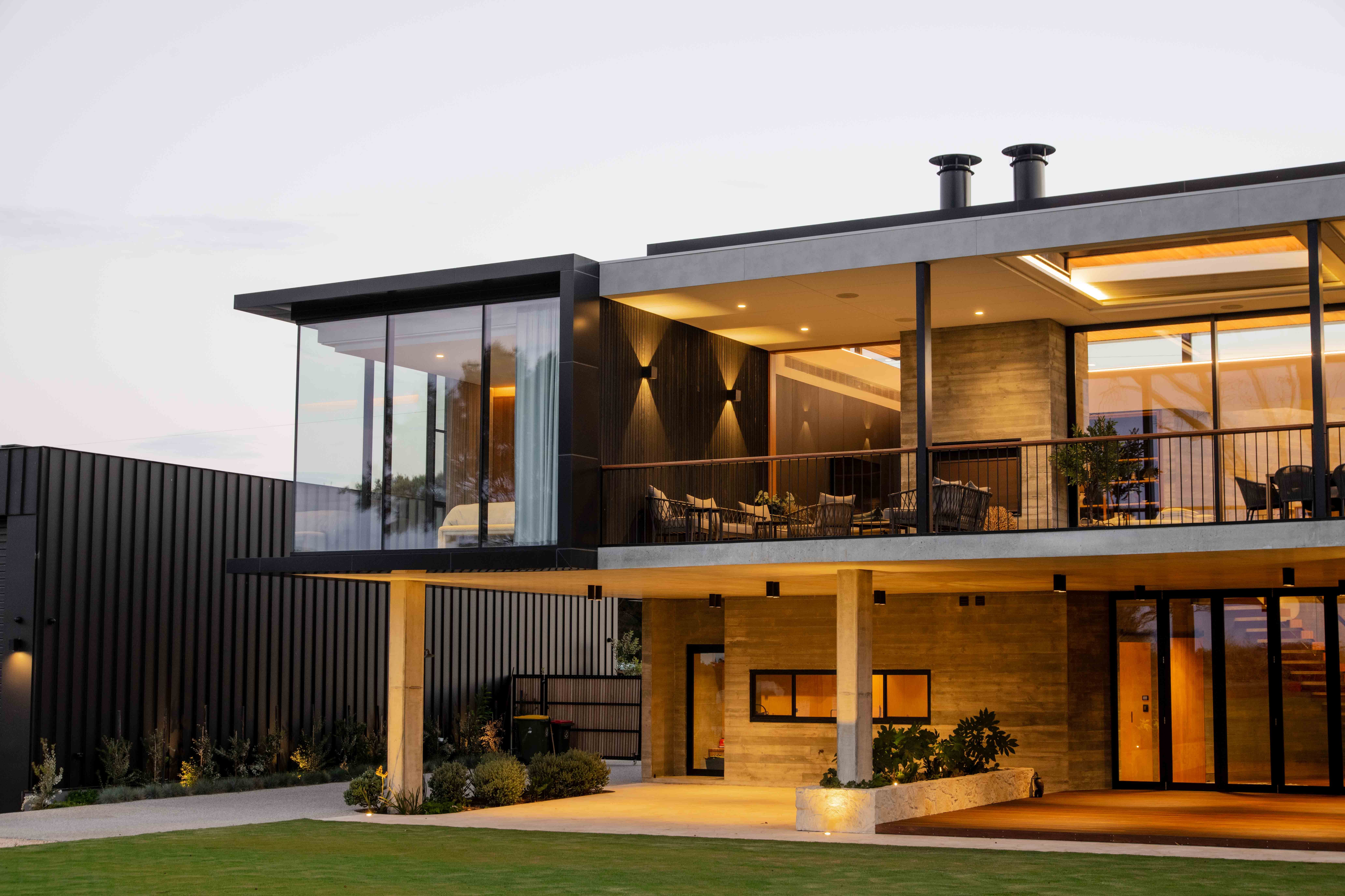 Corny Point… | Contech – Architecture + Construction – Adelaide